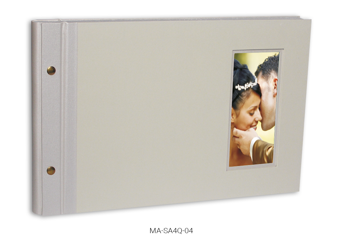 Schraubalben manu.at